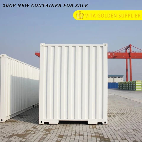 Buy 10 Foot Flat Pack Shipping Container 10 Teu Storage Used 10ft ...