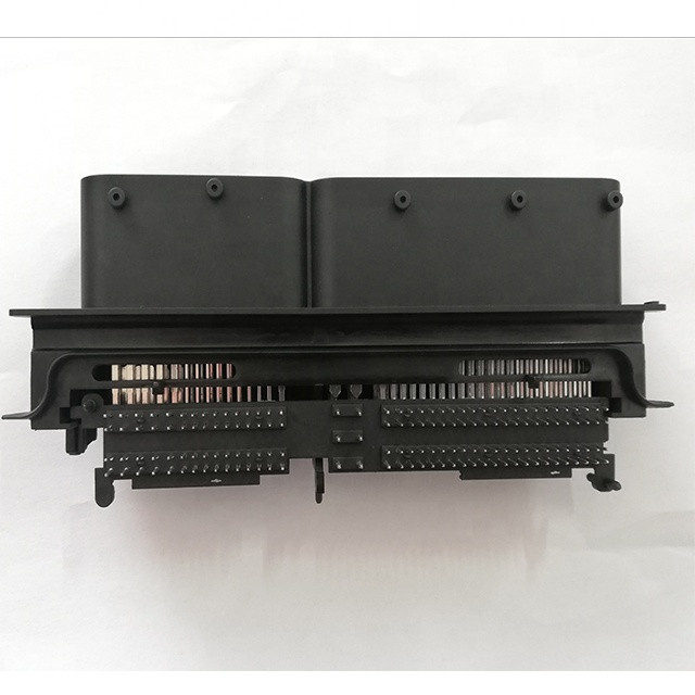 Buy 121 Pin Automotive Ecu Connector from Wenzhou Boshun Electronics Co ...