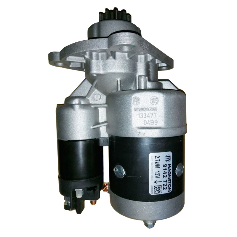 Buy 12v Auto Engine Electric Motor Starters Parts 9142722 123708033 For ...