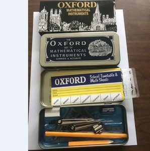 Buy 13pcs Mathematical Set Math Set from Anhui Imp. & Exp. Co., Ltd ...