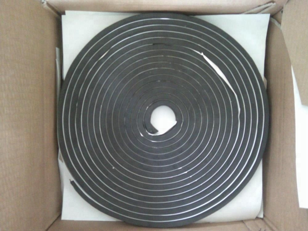 Buy 150% 220% 3005 Expansion Hydrophilic Rubber Waterstop Strip ...