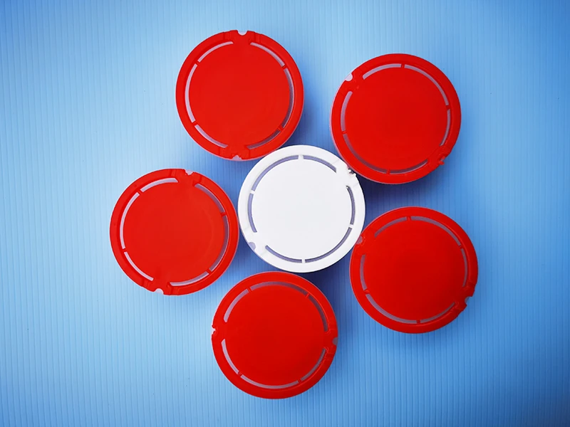 Buy 18 Liter Cooking Oil Jerry Can Large Square Empty Edible Cooking ...