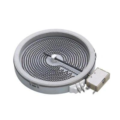 Buy 180mm 1500w 230v Ceramic Heating Heater Element With Tuv ...