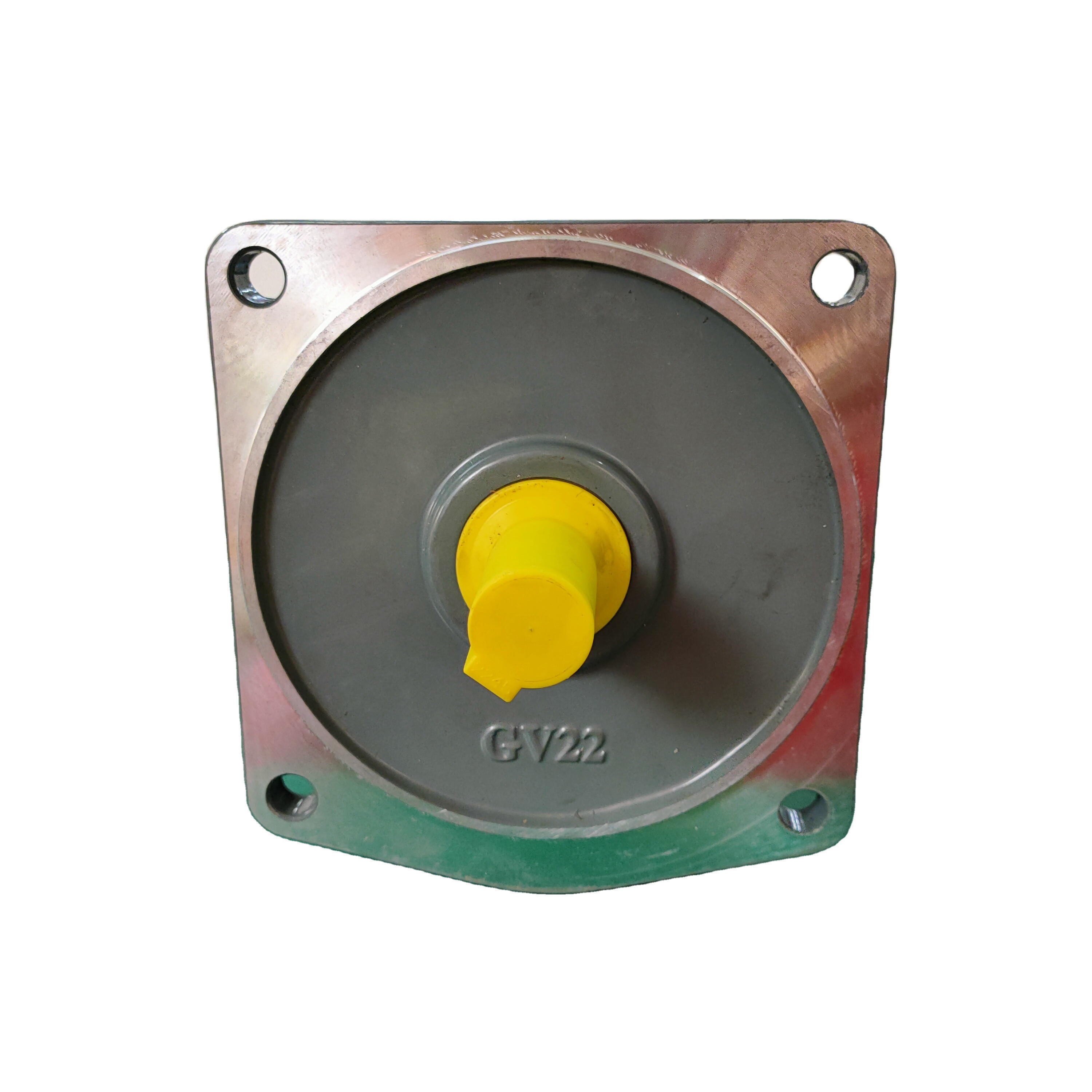 Buy 200w 400w 750w Small Size Induction Brake Motor from Guangdong ...