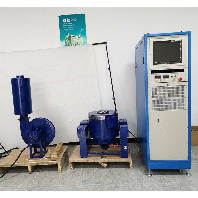 Buy 2021 High Frequency Carton Paper Box Vibration Table Test Machine ...