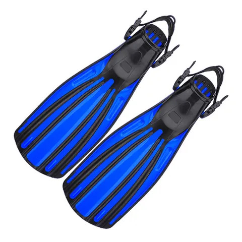 Buy 2023 Avant Garde Design High Material Diving Flipper Adjustable ...