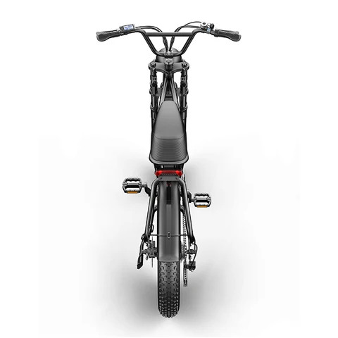 Buy 250w 20 Zoll Fett Reifen Elektro Fahrrad 1000w Elektrofahrrad China ...