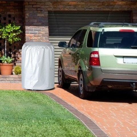 Buy 31" Seasonal Tire Storage Bag Winter Spare Tire Storage Cover 420d ...