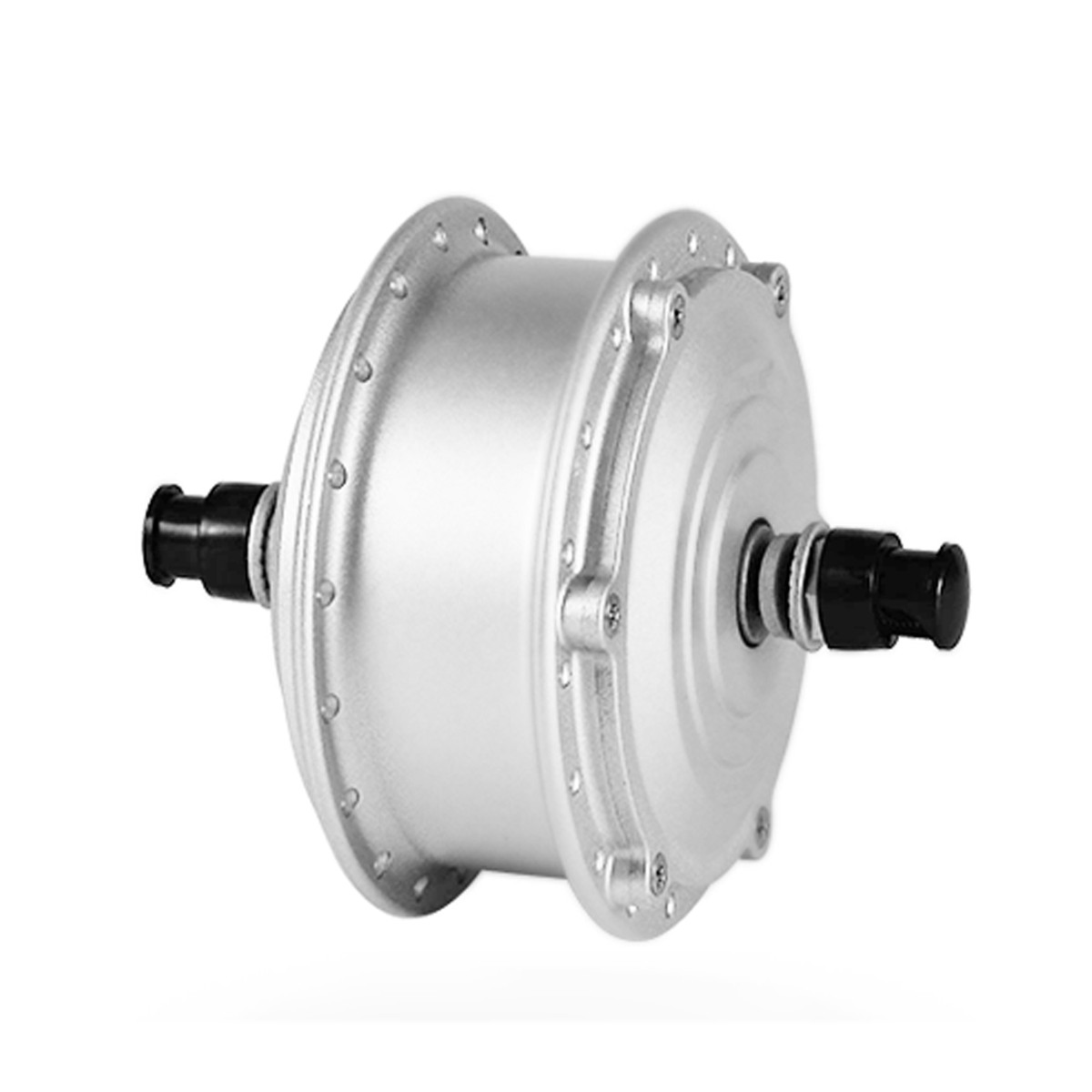 Buy 36v 250w Bldc Cassette Freewheel Geared Electric Bicycle Motor E ...