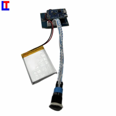 Buy 4g Wifi Router Pcb Board Custom Repeater Pcb Assembly Amplifier ...