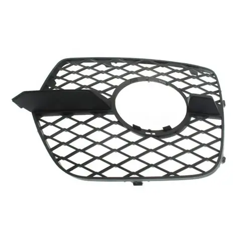 Buy 51117176277 51117176278 Front Bumper Grille Fog Cover Grill For Bmw ...