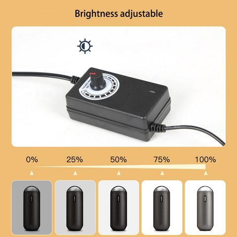 Buy 60cm Photo Box Product Photography Shooting Box Foldable Portable ...