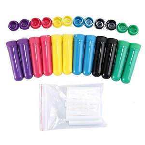 Buy 7 Color Nose Shell With A Cotton Core 24pcs A Pack from Nantong ...