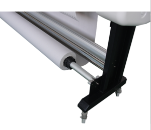 Buy 72 Inches Wide Apparel Machine Plotting And Cutting Pattern Plotter ...