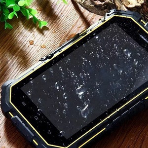 Buy 7inch Big Screen Rugged Smartphone 4g Android Dual Sim Card Mt6735 ...