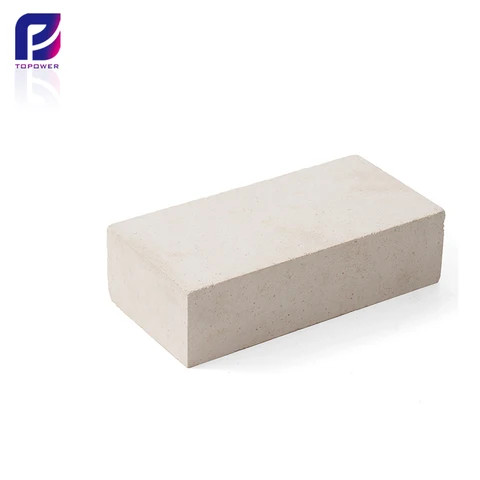 Buy 90% Alumina Oxide Corundum Material Fire Bricks White Refractory ...