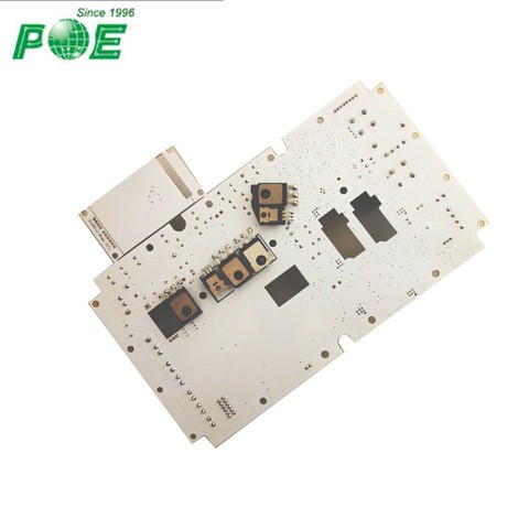 Buy 94v0 Aluminium Pcb Print Circuit Board Fr4 Electronic Smt Smd Pcba For Led from Shenzhen POE ...