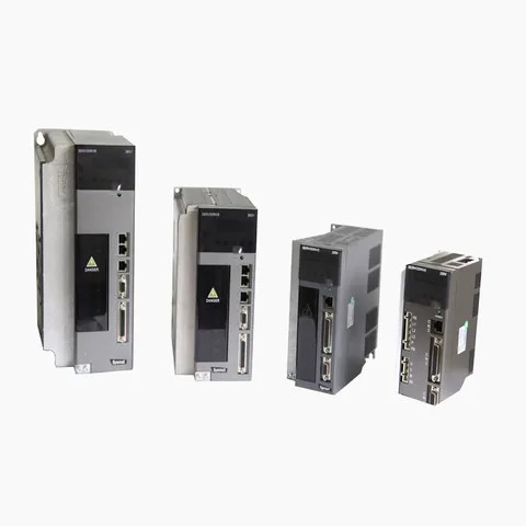 Buy Ac Brushless Servo Drives Include All Power Levels From 400w To ...