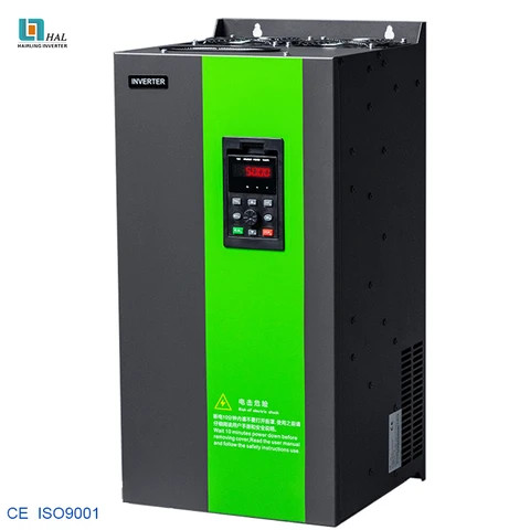 Buy Ac Drive 220v 90kw 110kw 50hz 60hz 3phase Ac Heavy Duty Vfd Rs485 ...