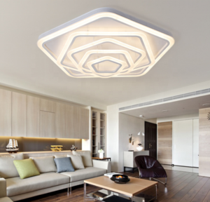 Buy Acrylic China 4x4 Multi Color Led 600x600 Ceiling Panel Light 12w ...