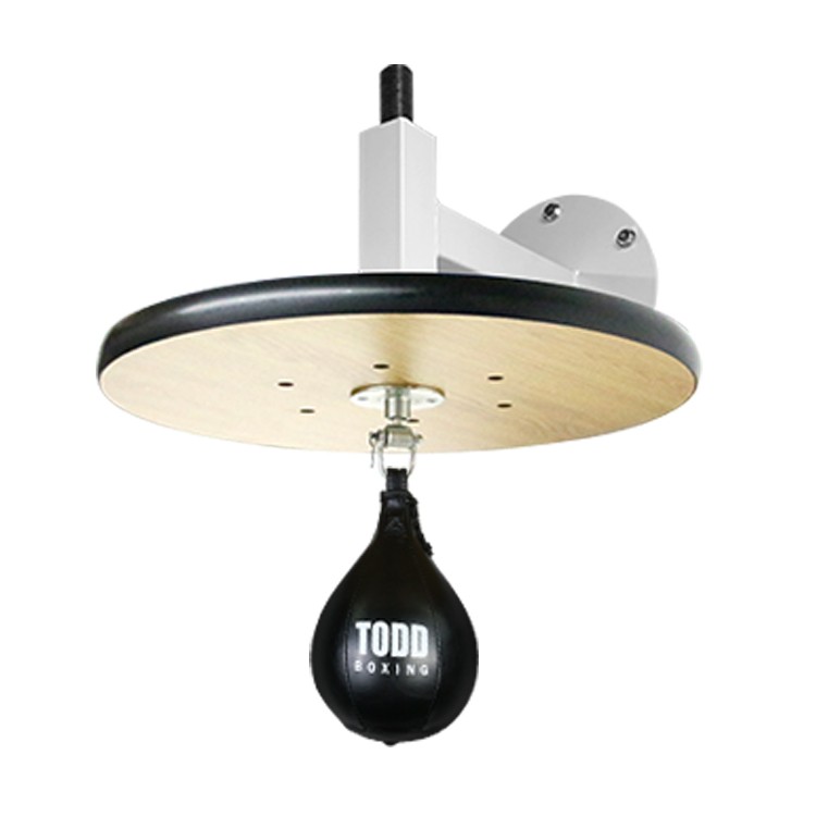 Buy Adjustable Boxing Speed Ball Platform Fitness Pear Speed Base ...