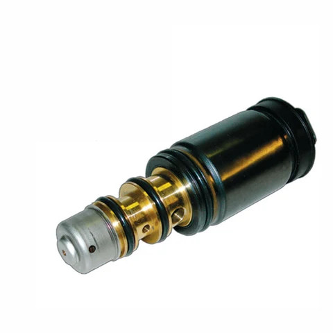 Buy Air Conditioning Compressor Control Solenoid Valve 5se09c 5se12c ...