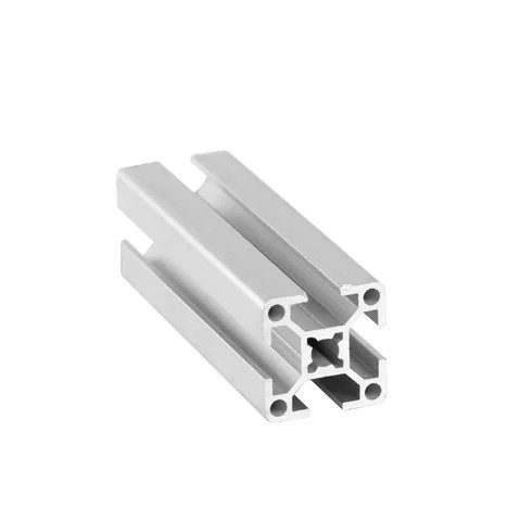 Buy Aluminum Shapes Aluminium Extrusions Industrial Machine Alloy ...