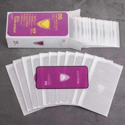 Buy And Reno 3 Tempered Glass Armor Clear Full Cover Full Screen Full ...