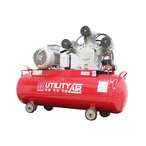Buy Apcom Lw10008 30 Cfm 10 Hp 7.5 Kw Piston Air Compressor 35cfm 10hp 7.5kw Piston Air ...