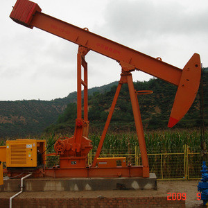 Buy Api 11 E Conventional & Beam-balanced Pumping Units from Henan ZYZJ Pump Equipment Co., Ltd ...