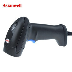 Buy Asianwell Good Performance Android 2d Qr Code Pos Barcode Scanner ...