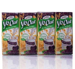 Buy Best Quality Purple Rice Yogurt Drink New Taste For Children from ...