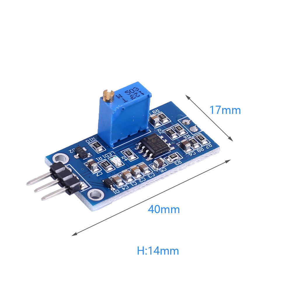 Buy Bf350-3aa/1.5aa Pressure Sensor Module Y-3 350ohm Resistance Strain ...