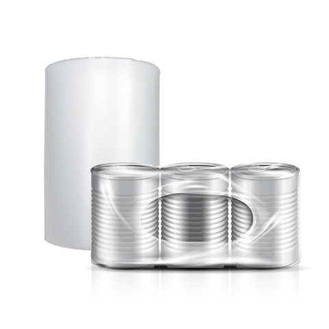 Buy Bottle Heat Plastic Pe Shrink Wrap Film Price Wrap Shrink Film Wrap ...