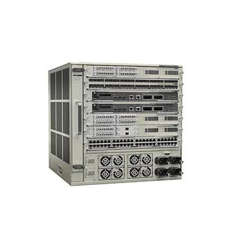 Buy C6807-xl 6807-xl Chassis 7 Slot Core Switch C6807-xl= from Hubei ...