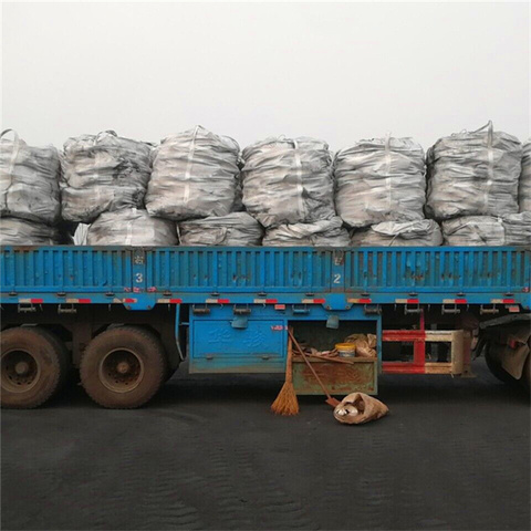 Buy Carbon Scrap Fiber Carbon Block Carbon Anod Butt from Shandong ...