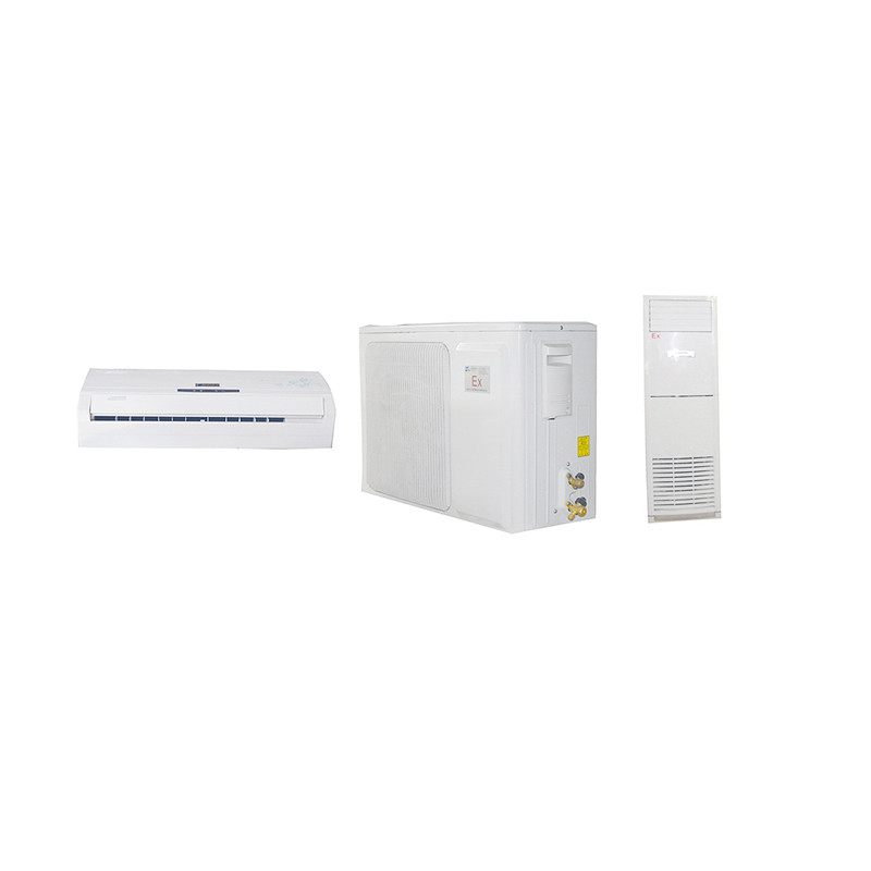 Buy Cascade System Hvac Pharmaceutical Carrier Explosion Proof Air ...