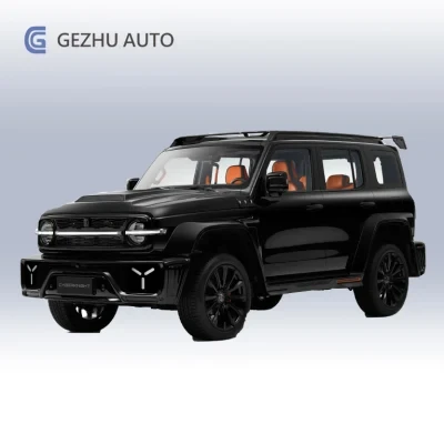 Buy Changcheng Gasoline Wey Tank 300 Car 300 2.0t Cuirass 02 New Cars 8 ...