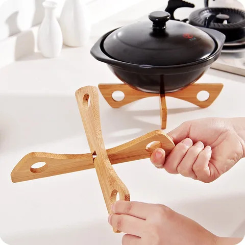 Buy Cheap Custom Adjustable Detachable House Bamboo Wooden Heat ...