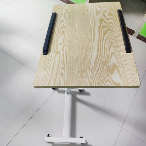 Buy Cheap Folding Hospital Medical Furniture Patient Movable Bedside ...