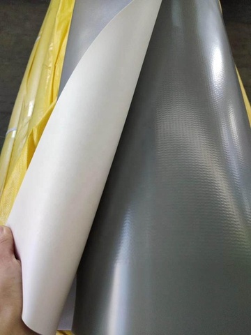 Buy China Fast Delivery Uv Resistance Reinforced Pvc Sheet Roll ...