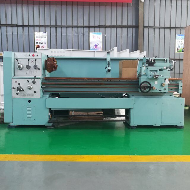 Buy China Ordinary Lathe Machine C6150 Horizontal Machine Lathe C6250 ...
