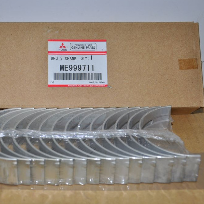 Buy China Supplier Pd6 Pe6 Pe6t Nissan Engine Parts Main Bearing 12212 ...