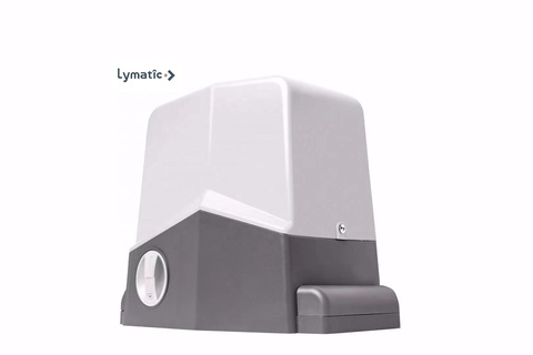 Buy China Wholesale Electric Sliding Gate Motor 1000 Kg Sliding Gate ...