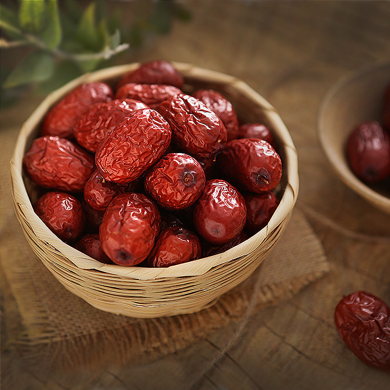 Buy Chinese Date Red Date/ Jujube Xinjiang Grey Dates from Xinjiang ...