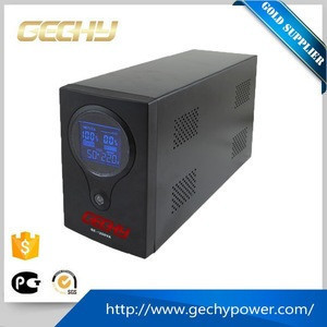 Buy Chinese Ups 1200va Led On-line Type Computer Uninterrupted Power ...