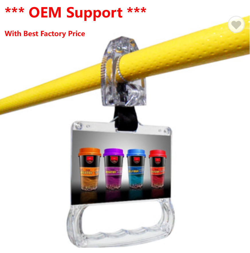 Buy City Bus Train Subway Safety Grab Pull Handle Tsurikawa Bus Plastic ...