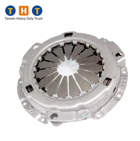 Buy Clutch Cover 31210-36330 Land Cruiser Hzj105 For Toyota from TAIWAN ...