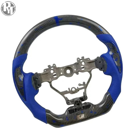 Buy Color Carbon Fiber Steering Wheel Suitable For Lexus Is250 Is300 ...