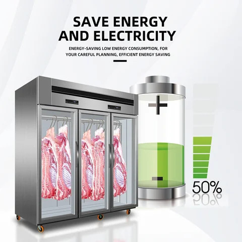 Buy Commercial Meat Display Fridge For Sale Display Fridge For Meat ...